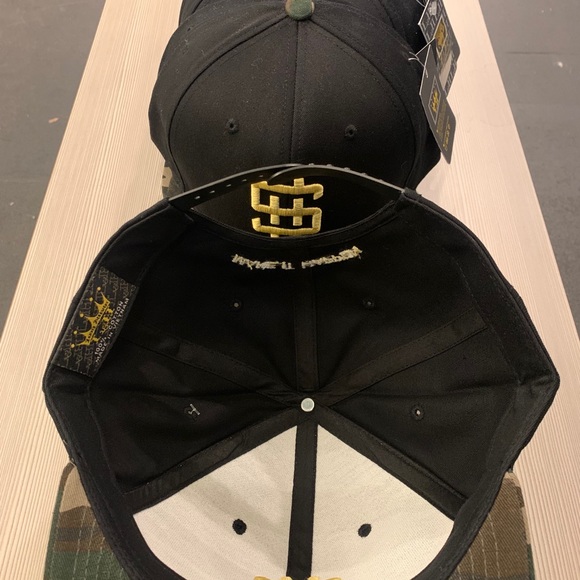 L&H Luxury | Accessories | Lh Luxury Cap | Poshmark